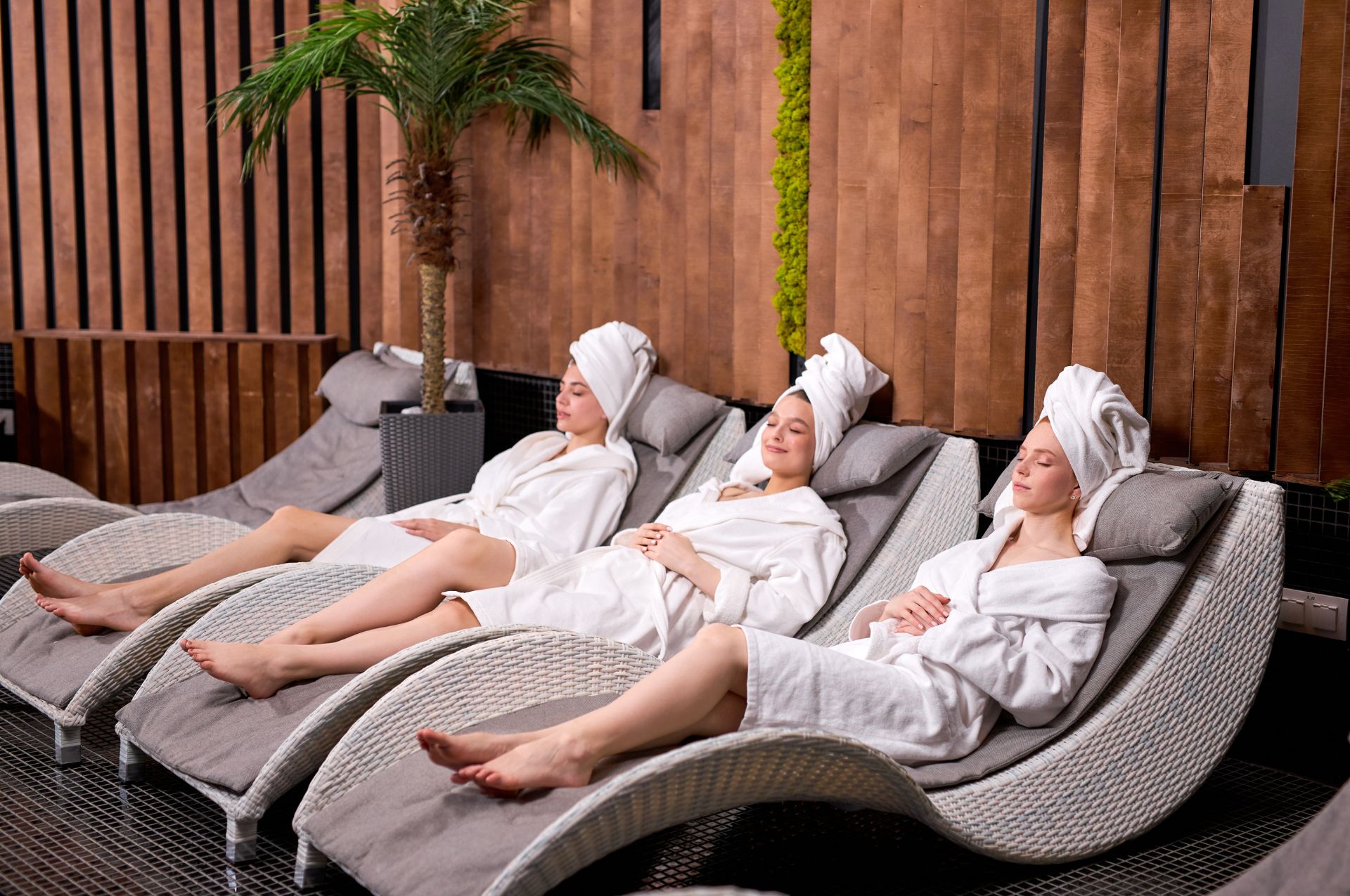 Ovo su razlozi zbog kojih već danas trebate posjetiti spa centar